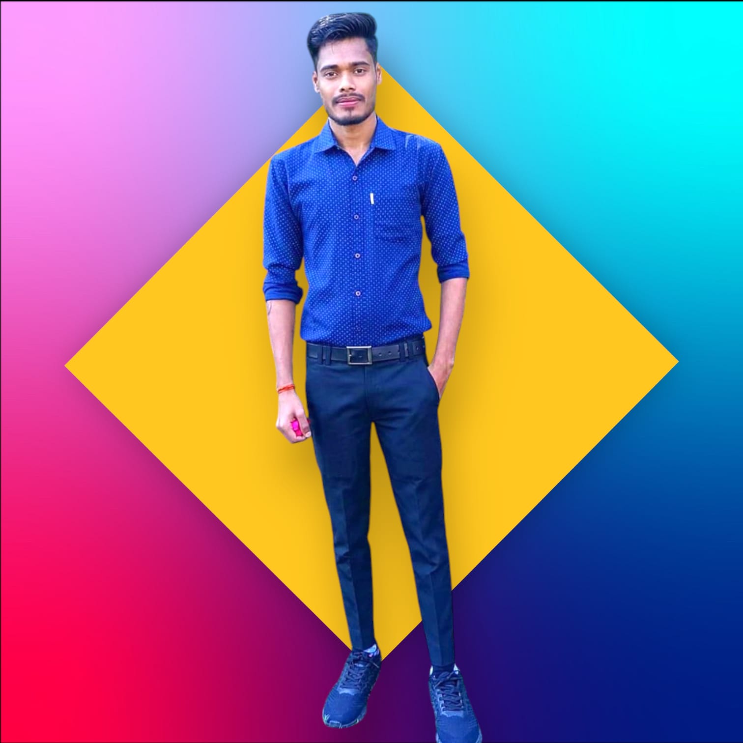 Arjun Singh Arjun Singh
